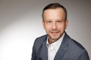 Deonet: Neuer Gebietsmanager D-A-CH - Werbeartikel Nachrichten