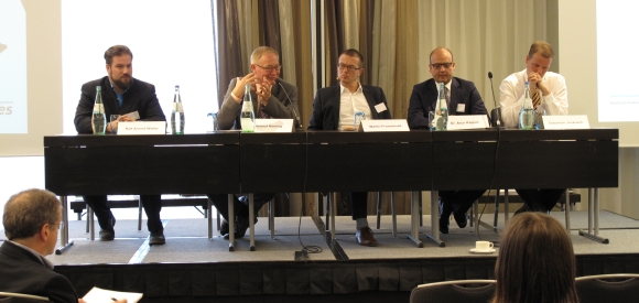 Hermes Hansecontrol: Symposium zur Produktsicherheit - Werbeartikel ...