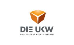 25 Jahre Die UKW - Werbeartikel Nachrichten