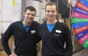 L-Shop-Team: Zwei neue Tochterfirmen - Werbeartikel Nachrichten