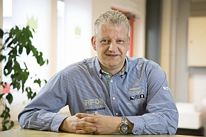 zogi: Neuer Außendienstmitarbeiter - Werbeartikel Nachrichten