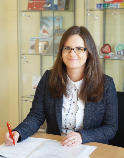 Sweetware: Verstärkung im Vertriebsteam - Werbeartikel Nachrichten