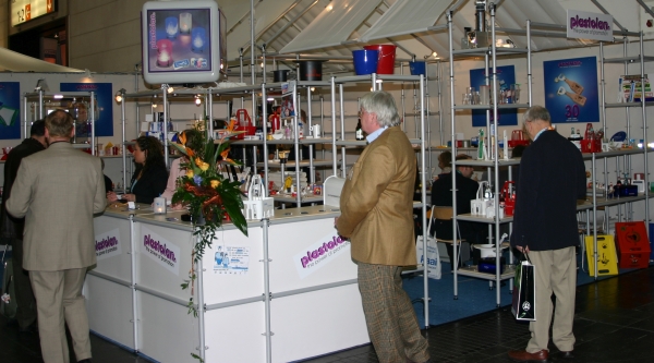 Plastolan schließt Betrieb - Werbeartikel Nachrichten