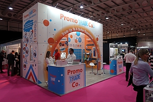 Merchandise World: Besucherplus und gute Stimmung - Werbeartikel ...