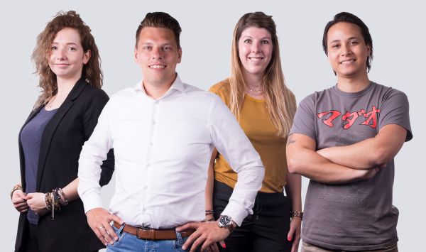 Pinkcube: Fünf Neuzugänge - Werbeartikel Nachrichten